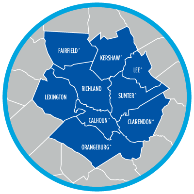 Midlands | Window World - PPC